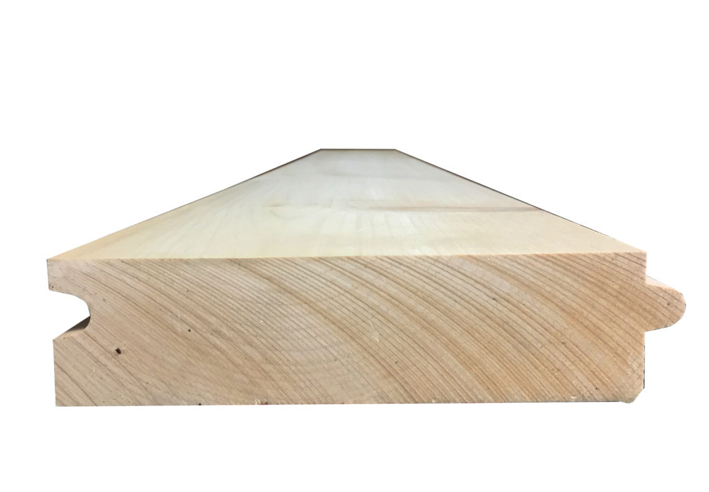 Timber Lock Centre Piece B1 - Live Edge Live Edge